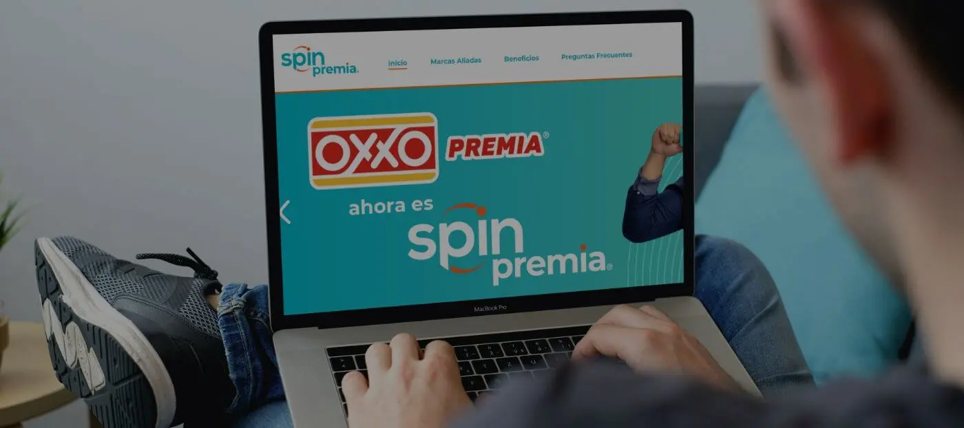 ¿Qué es y cómo funciona Spin Premia? Explicación COMPLETA